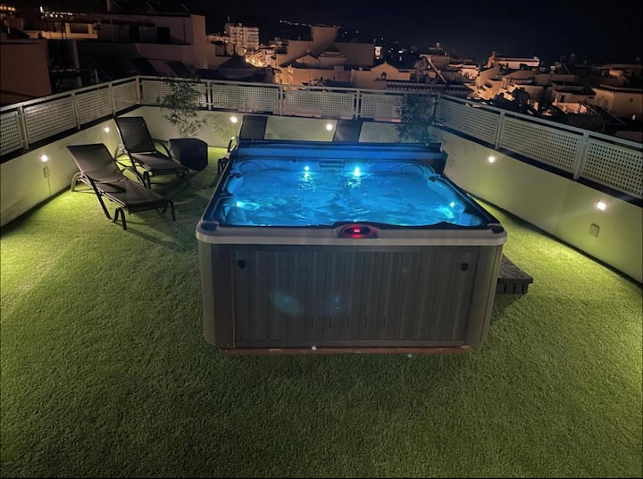El Mirador - Nerja