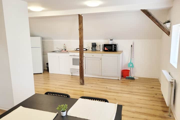 Especially For Employees With Monthly Discount - Altenburg