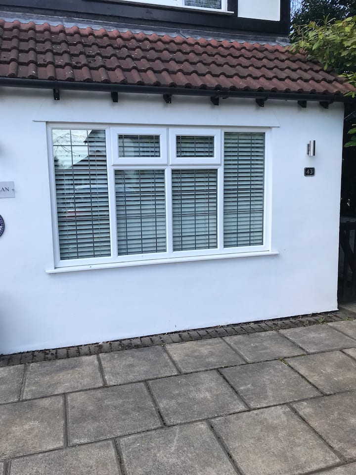 South Annexe - Wirral