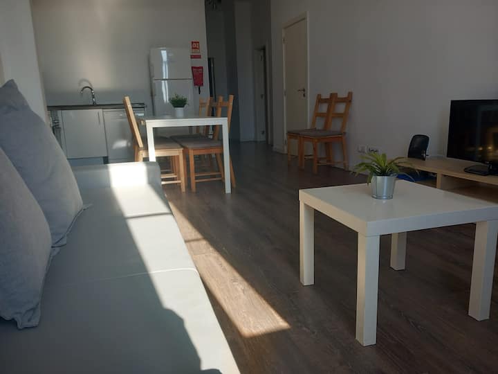 Three Bedroom - Cais Do Sodré Night Spot - Lisbonne