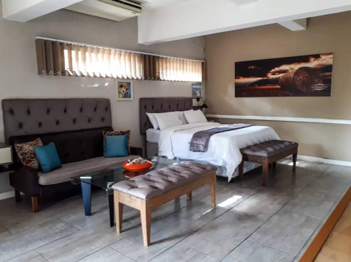 Entire Place With 7 Cosy Suites. - Harare