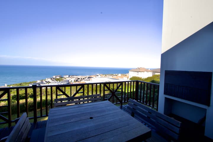 Lodge 18 Pinnacle Point Estate - Mosselbaai