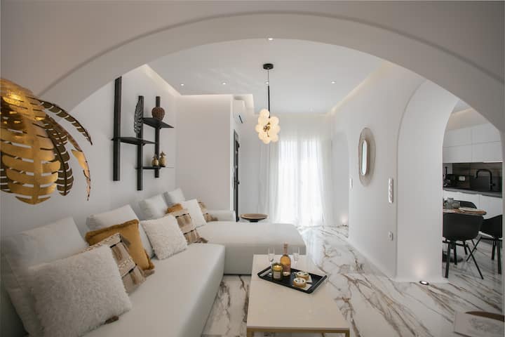 Residence 'Kato Geitonia' - Naxos