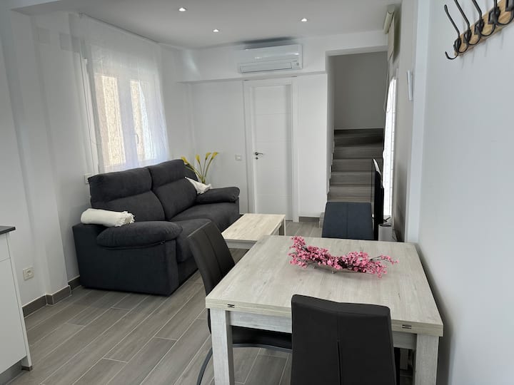 Duplex La Olma - El Escorial