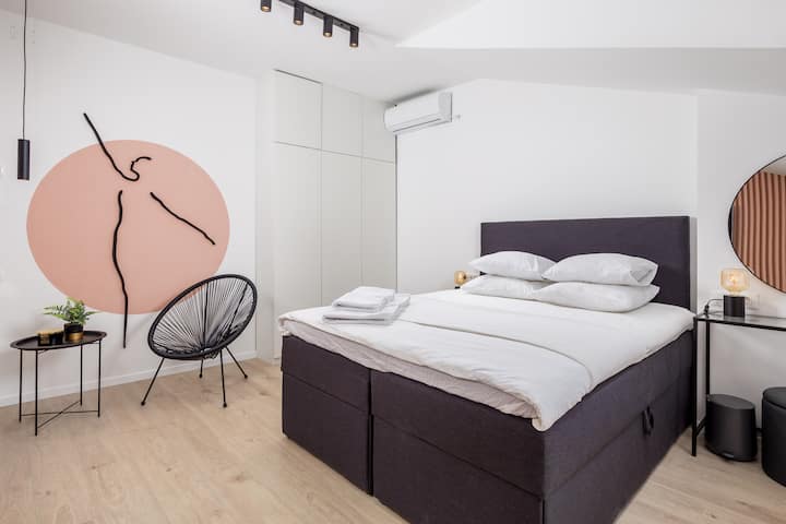 Apartment Pearl - Opatija