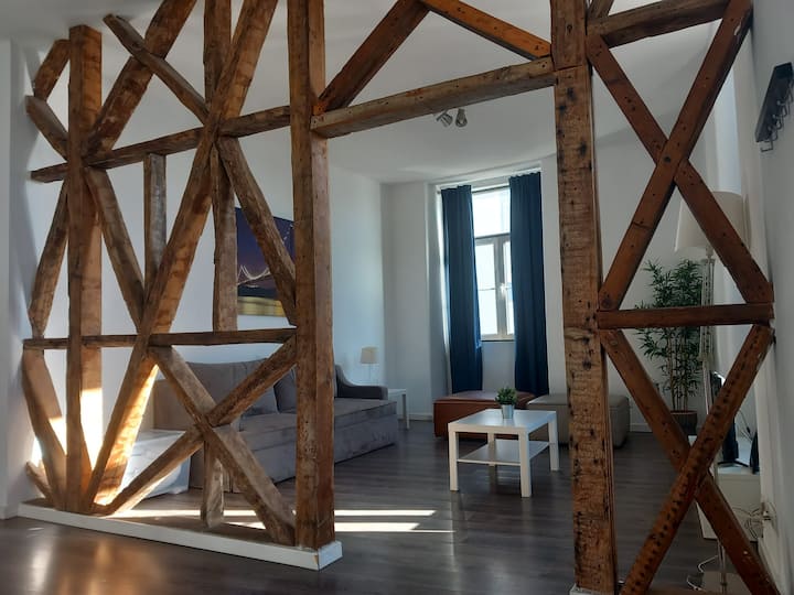 Superior 3 Bedroom - Cais Sodré Night Spot - Lisbon