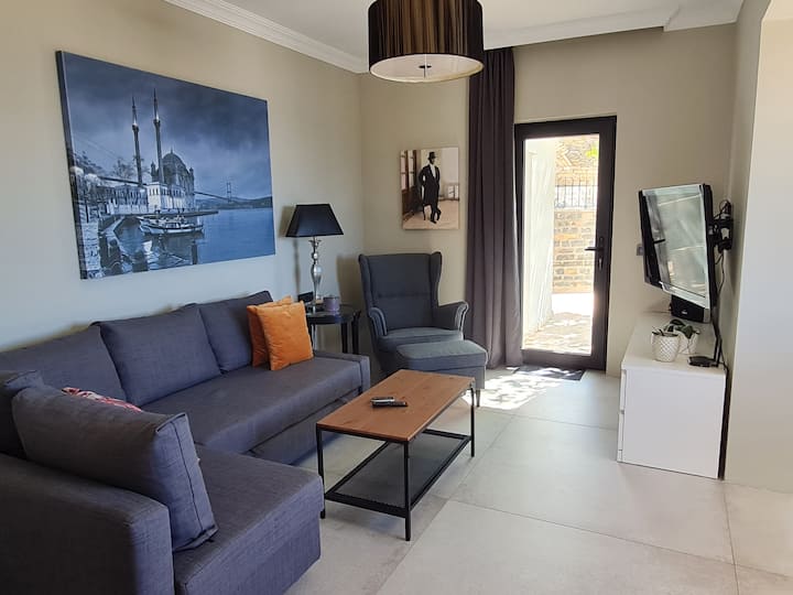 Location - Yalıkavak