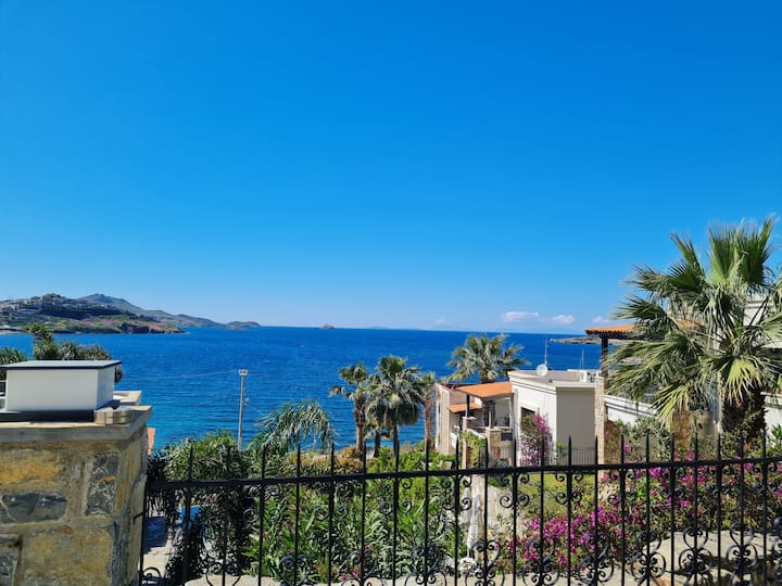 Location - Yalıkavak