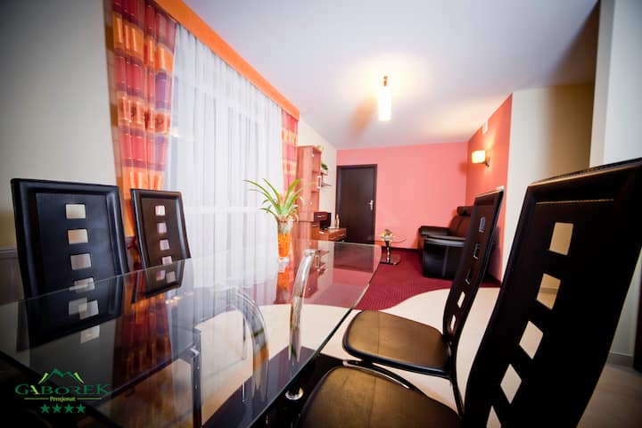 Apartament Premium - Krynica-Zdrój