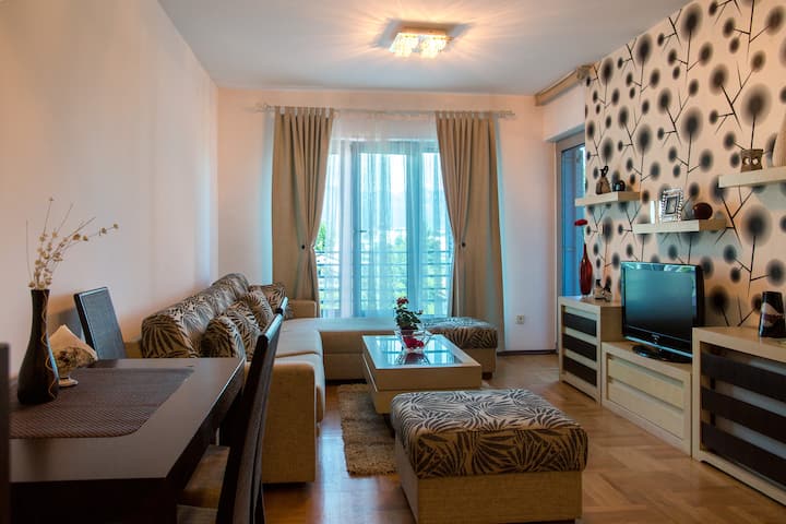 Apartment Beatrice - Budva