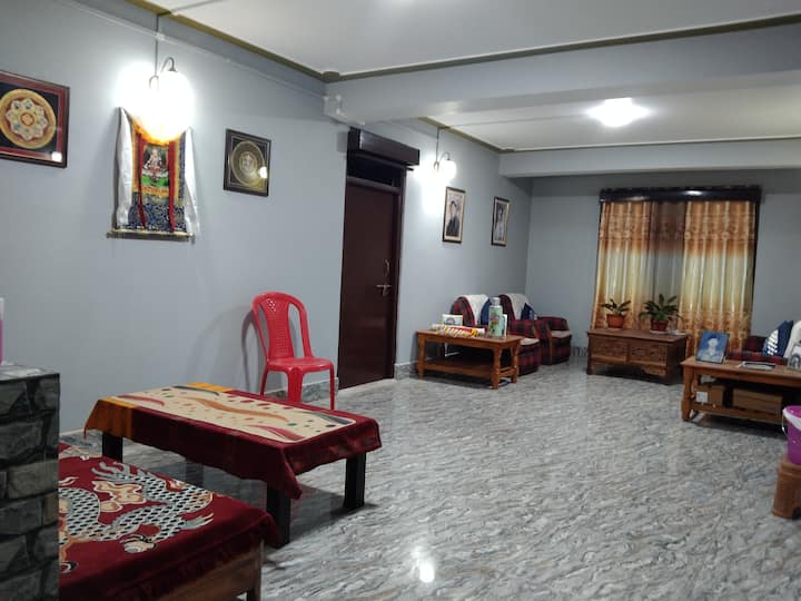 The Maja House Home Package Deal - ガントク