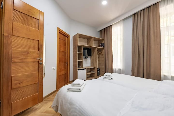 Private Room In Old Tbilisi (1) - Georgia