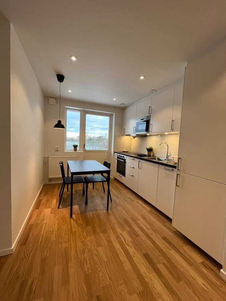 Studio Apartment In Gothenburg H15 - Gotemburgo