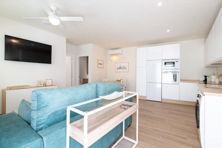 Apartamento Céntrico - Sevilla, España