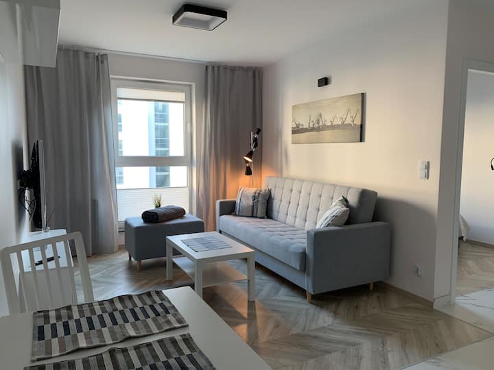 Gdańsk Angielska Grobla 5/89 A - Gdańsk