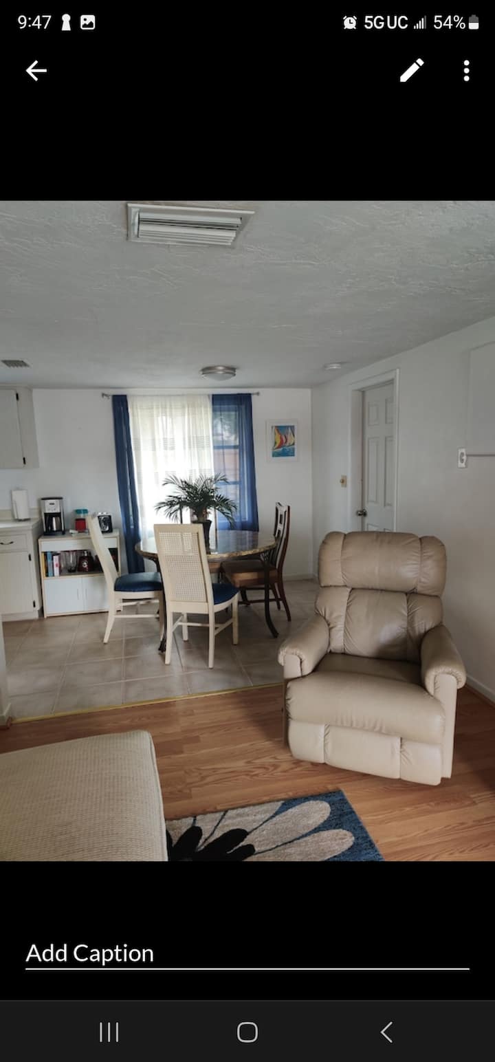 Blue Waters - Beverly Hills, FL