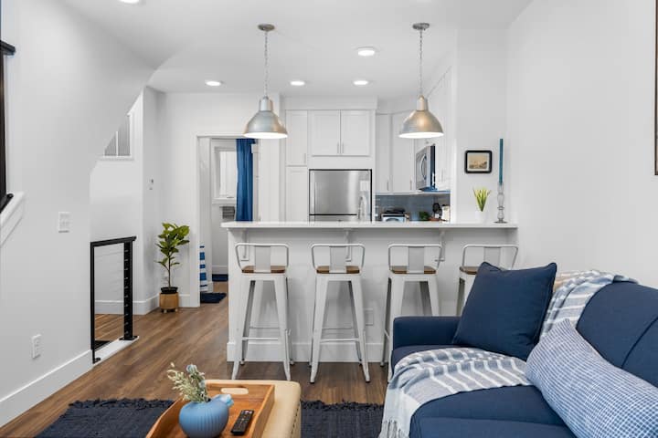 Brand New Condo With Patio! - Traverse City, MI