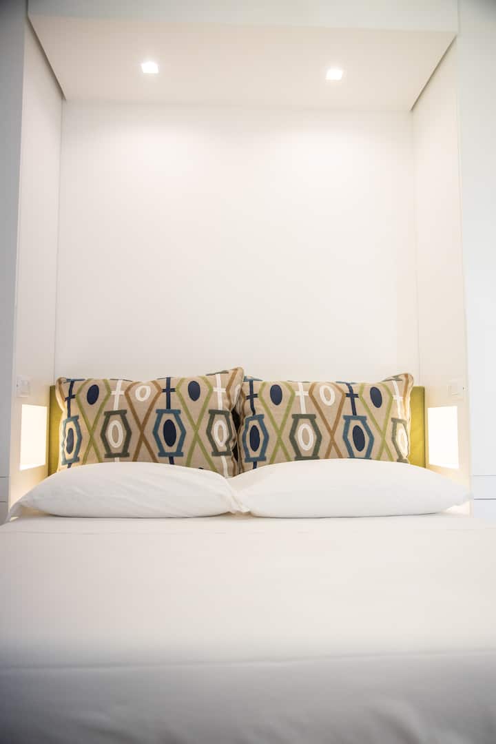 Enjoy Boutique Rooms Joy Full - Monopoli