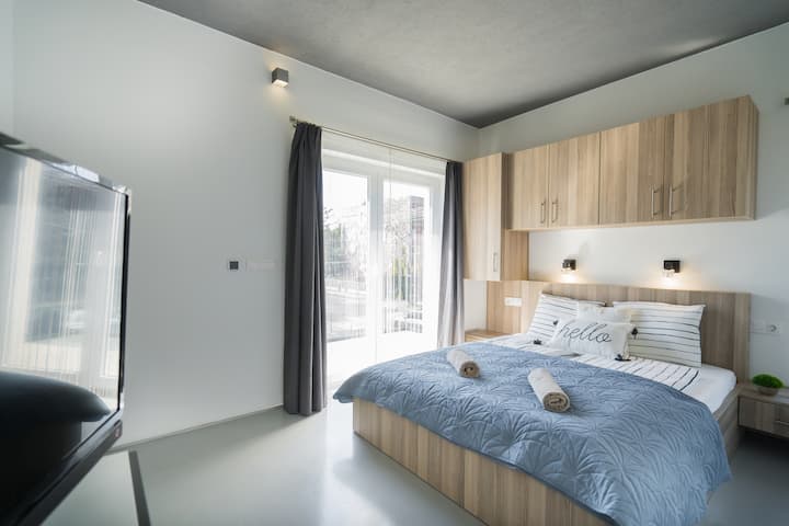Evergreen Residence Siófok 2. - Balaton
