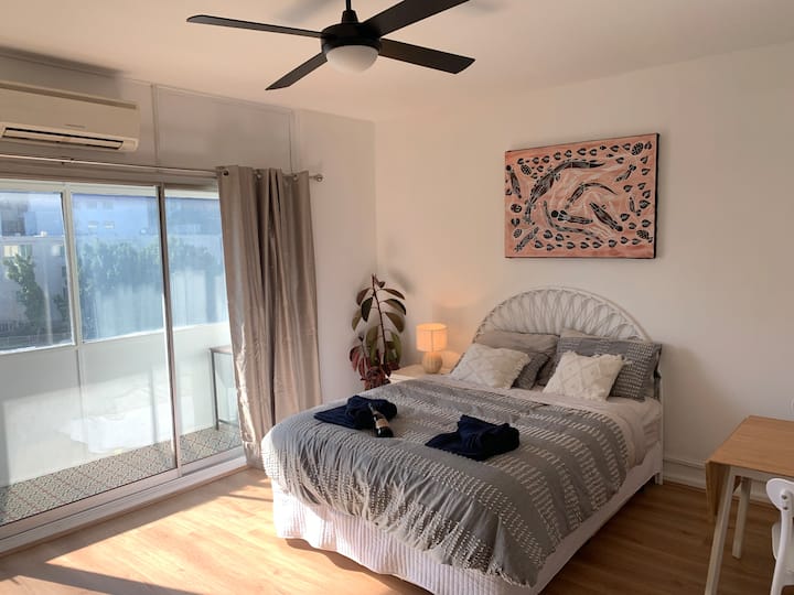 Kangaroo Lodge, Skip To City And Kings Park 311 - Perth