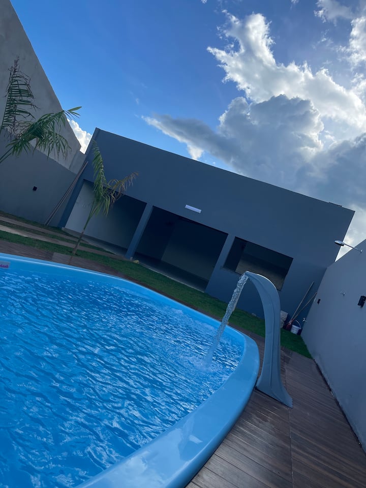 Espaço Para Festas E Eventos - Sinop