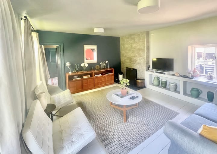 Hay Loft - Wroxham