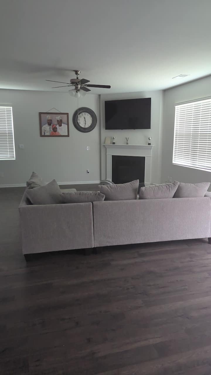 Smart And Secure Home. - Aiken, SC