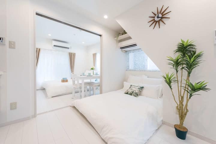 Tokyo Villa Vacation Rentals - Tokyo, Japan | Airbnb