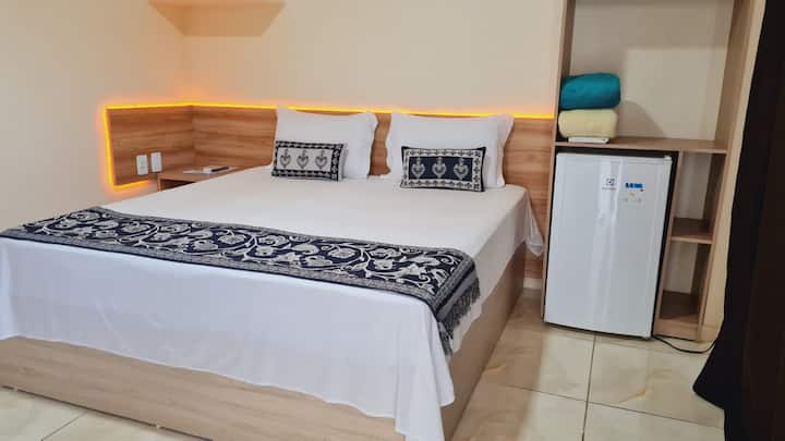 Hotel Camocim - Camocim