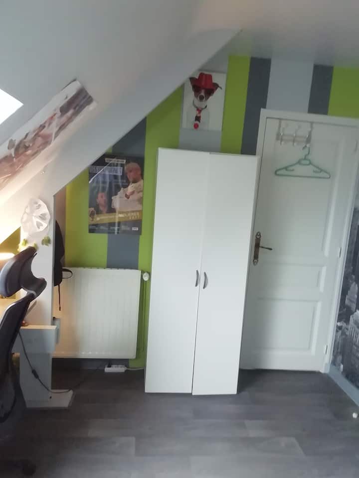 Au Petit Bonheur - Le Mans