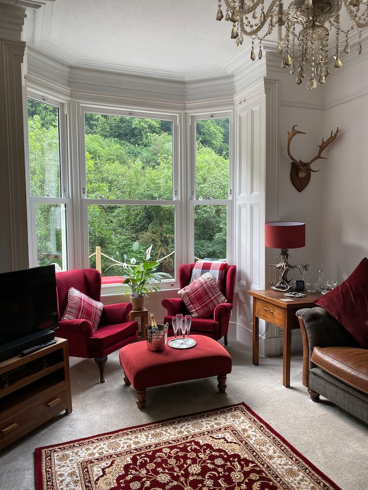Private Double Room. En-suite. - 매틀록