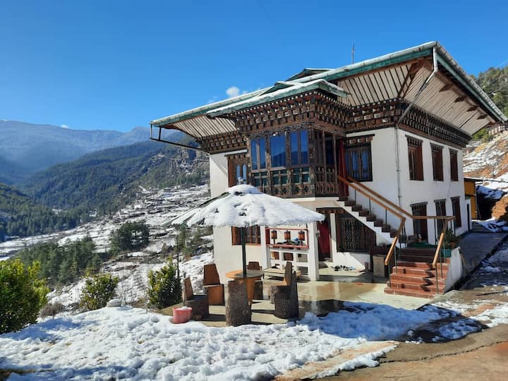 Experience Beautiful Stay - 팀부