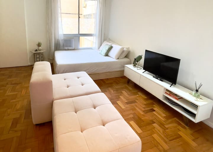 Copacabana/ipanema - Copacabana