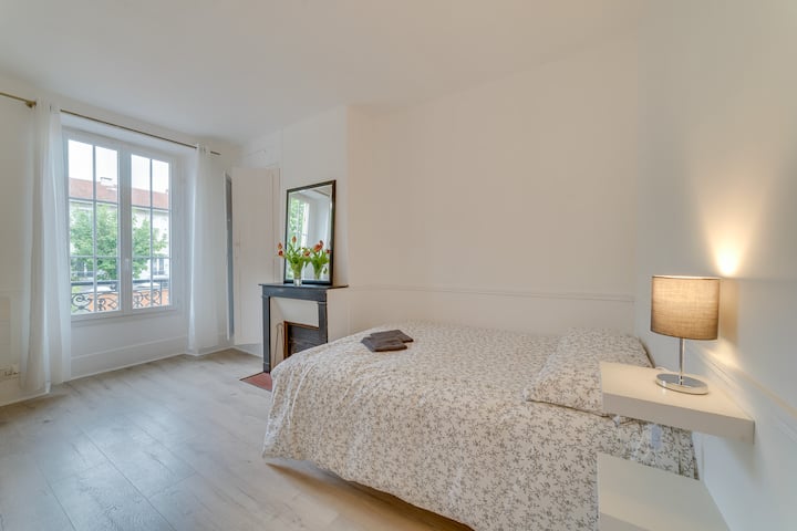 Appartement Aux Portes De Paris - Montrouge