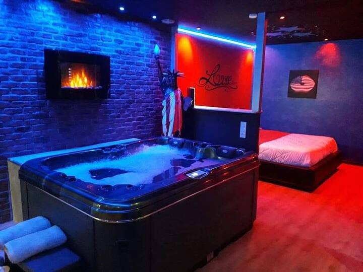 Love Room - Porrentruy