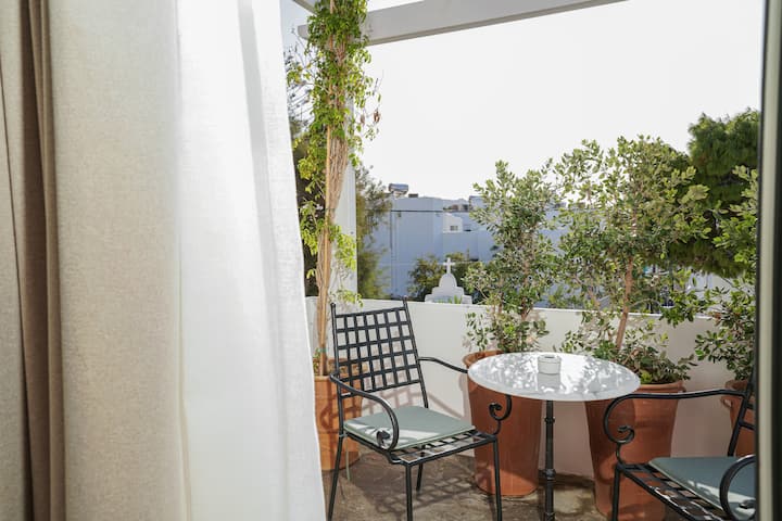 23hotel_senior Suite - Mykonos