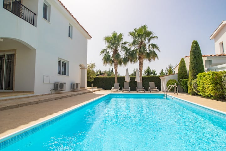 Villa Fortuna - Коралловый залив