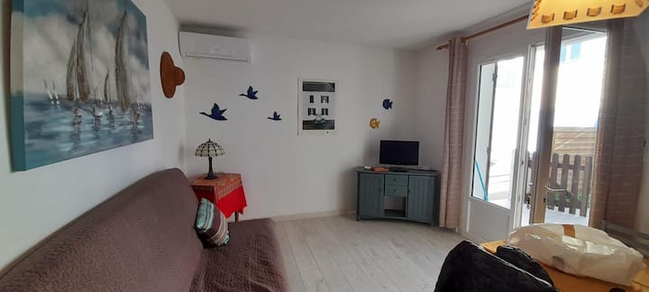 Lou Pastre Studio - Saintes-Maries-de-la-Mer