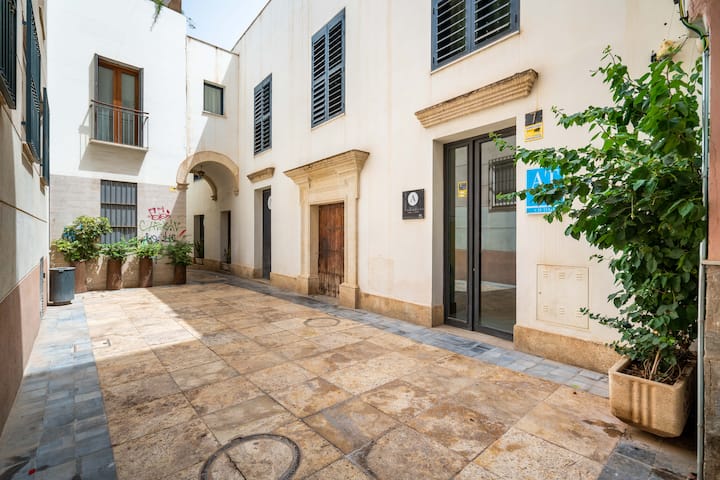 Apartamento 2 Dormitorios Bf Arco Almería Ciudad - Almería