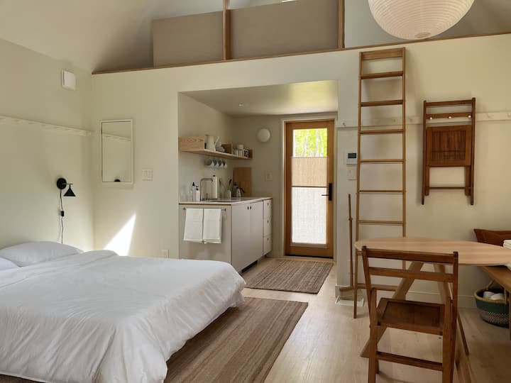 Modern And Warm Guesthouse - New Paltz, NY