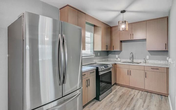 Cozy Oasis For Your Next Getaway - Lake Davis, Vidor