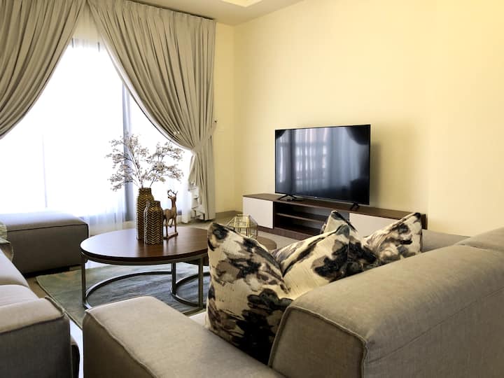 Ds - Luxury 3br Apartment - Bahreïn