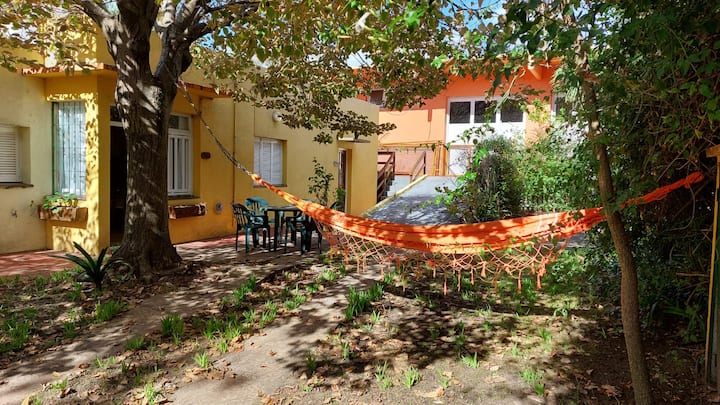 Departamento Para 5 Personas - Villa Gesell