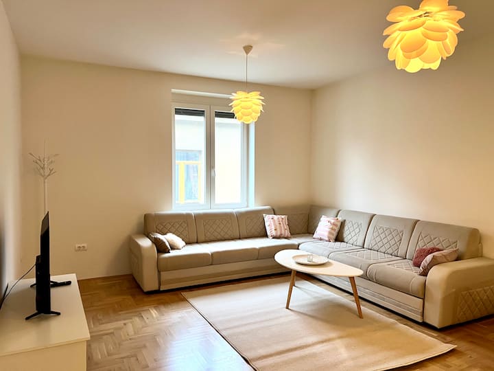 Central Charm Residency - Bosnien und Herzegowina