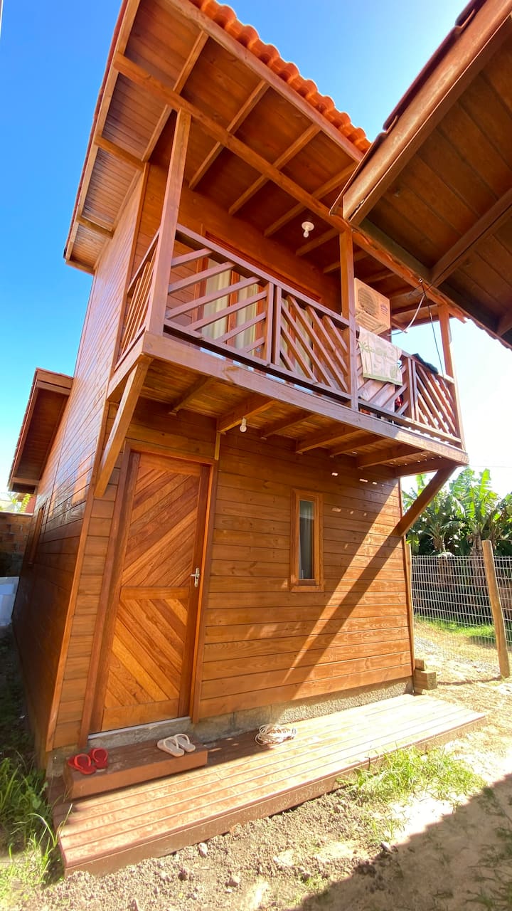 Woodhouse Campeche - Florianópolis