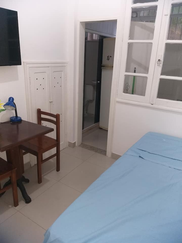 Loft Tefe - Petrópolis
