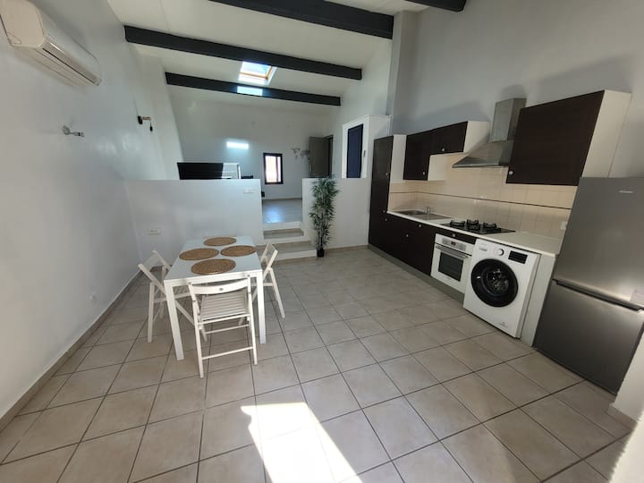 Magnifique T2 Lumineux Proche Commerces Et Plage - Martigues