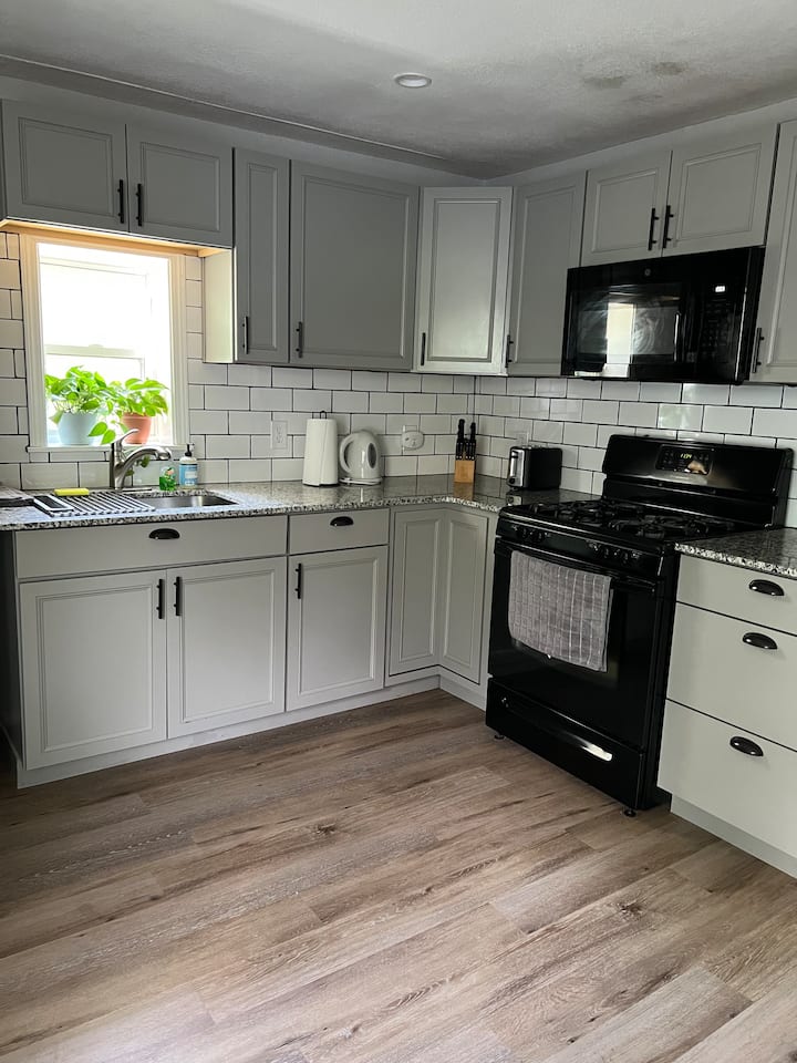 The Kickstand - Entire Home In Dtr - Beaver Lake, AR