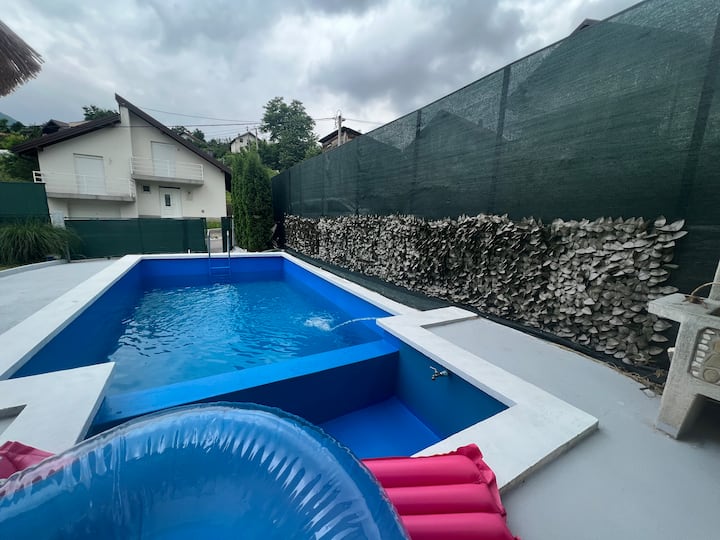 Villas By Expert Melisa - Sarajevo