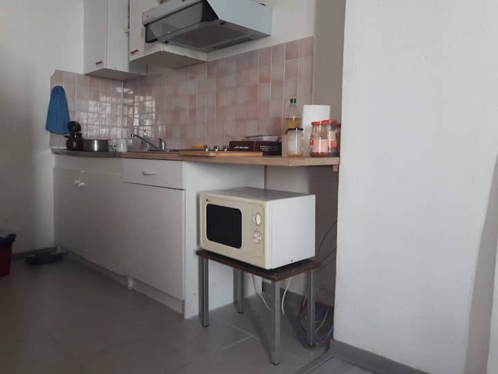 Colocation Nogent-sur-seine - Nogent-sur-Seine